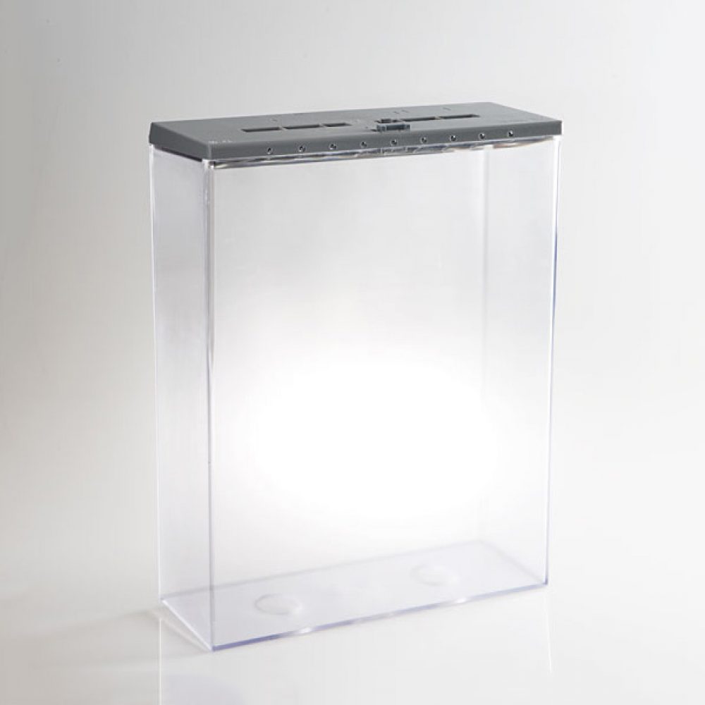 FORTKNOX™ Big Box 4 A DLS - Gateway